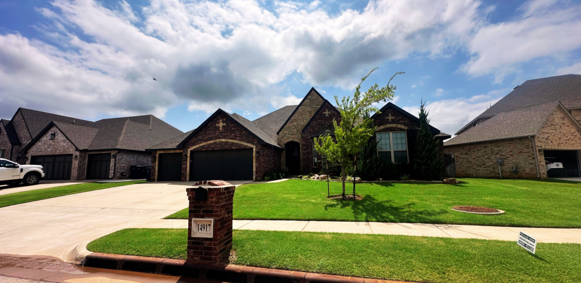 Weatherford - Trinity Brick