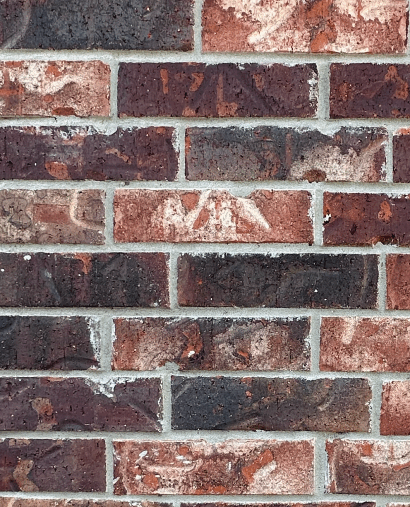 Weatherford - Trinity Brick